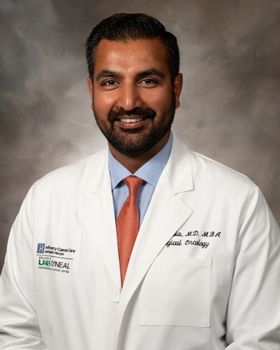 Infirmary Surgical Specialists | Mobile | Infirmary Health