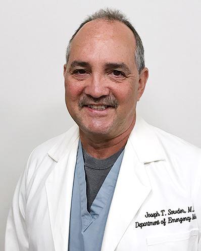 Thomas Hospital | Infirmary Health