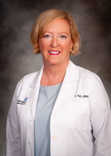 Diagnostic & Medical Clinic | Infirmary Health