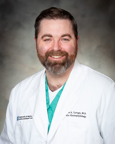 Diagnostic & Medical Clinic | Infirmary Health