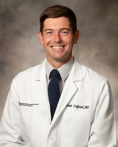 Primary Care in Southern Alabama