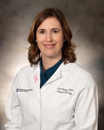 Surgery in Southern Alabama