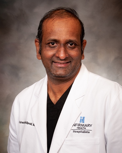 Infirmary Long Term Acute Care Hospital | Infirmary Health