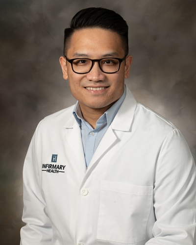 Surgery in Southern Alabama