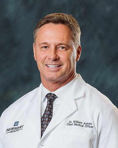 North Baldwin Infirmary | Infirmary Health