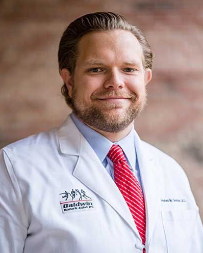 Thomas Hospital | Infirmary Health