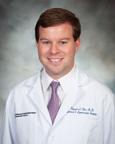 Infirmary Surgical Specialists | Daphne | Infirmary Health