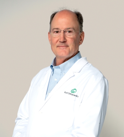 Gulf Orthopaedics | Foley | Infirmary Health