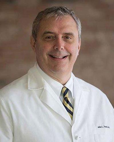 Thomas Hospital | Infirmary Health