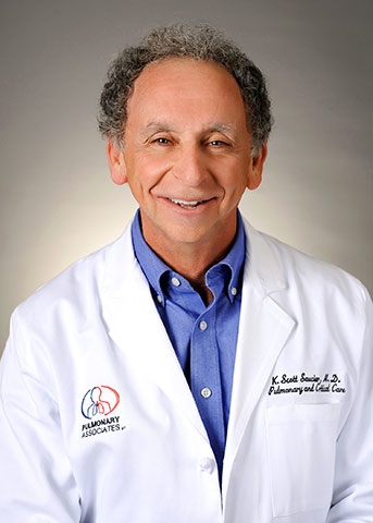 Mobile Infirmary | Infirmary Health