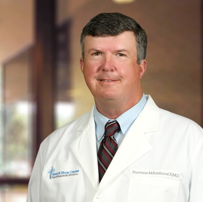 Mobile Infirmary | Infirmary Health