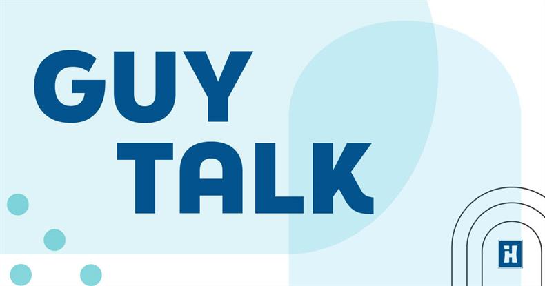 Guy Talk with Urology Associates