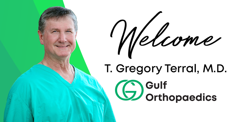 Orthopaedics in Southern Alabama