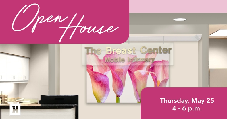 Mobile Infirmary | Infirmary Health