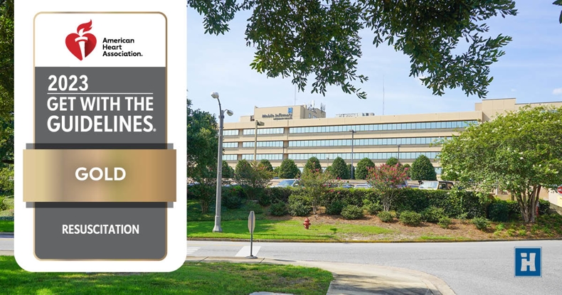 Vascular Surgery | Infirmary Health