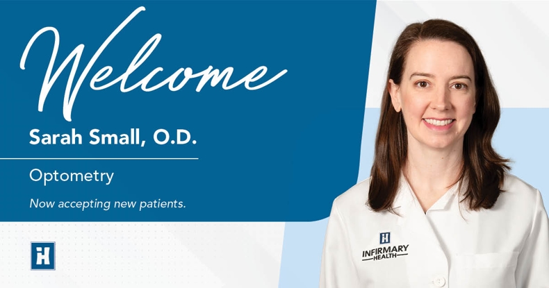 Blog | Infirmary Health