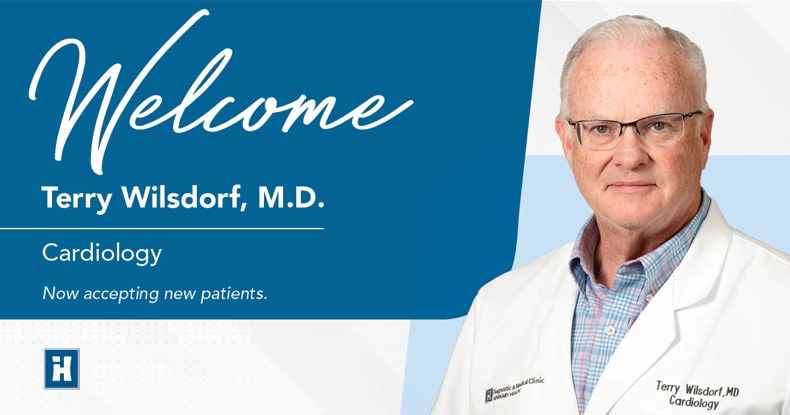 Structural/Interventional Cardiology | Infirmary Health