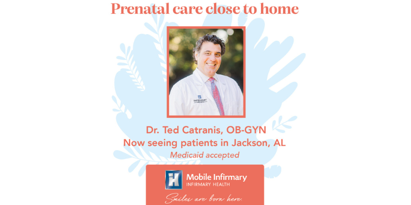 Mobile Infirmary and Thomas Hospital Recognized Among Top Hospitals in ...