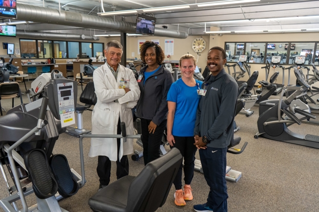 September 2022 Blogs | Infirmary Health