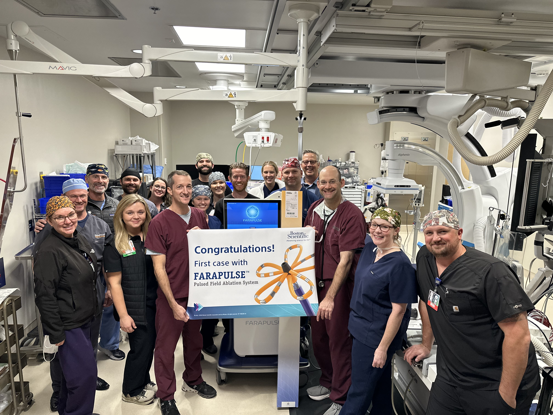 Cardiovascular Services in Southern Alabama
