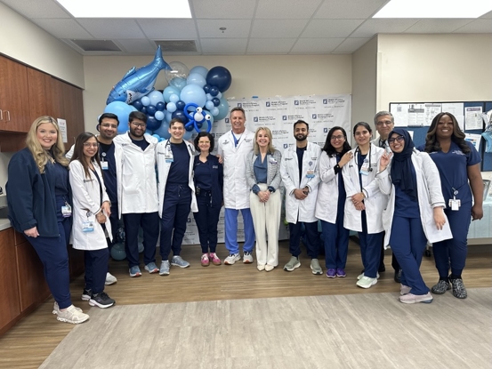 Mobile Infirmary Internal Medicine Residency | Infirmary Health