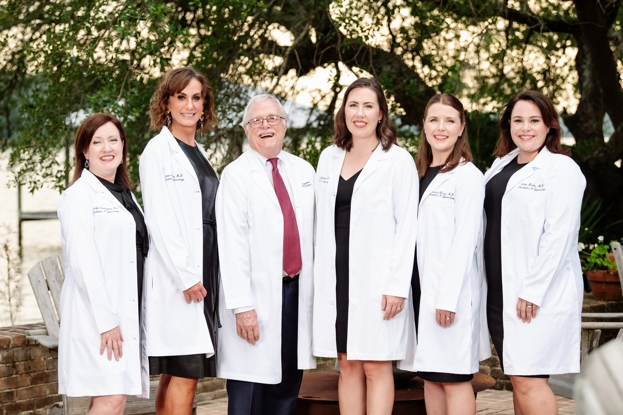 Mobile Infirmary | Infirmary Health