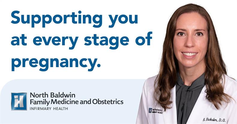North Baldwin Infirmary | Infirmary Health
