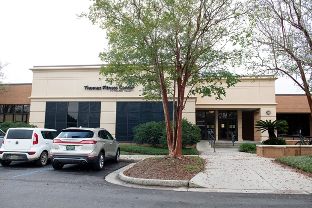 Cardiac Rehabilitation | Thomas Hospital | Infirmary Health