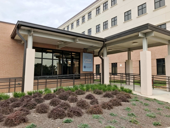 Thomas Hospital | Infirmary Health