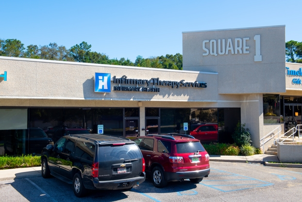 Infirmary Therapy Services | Hillcrest | Infirmary Health