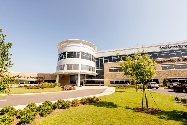 Infirmary Imaging | Saraland | Infirmary Health