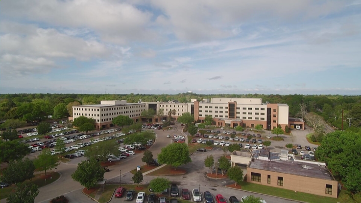 Thomas Hospital | Infirmary Health