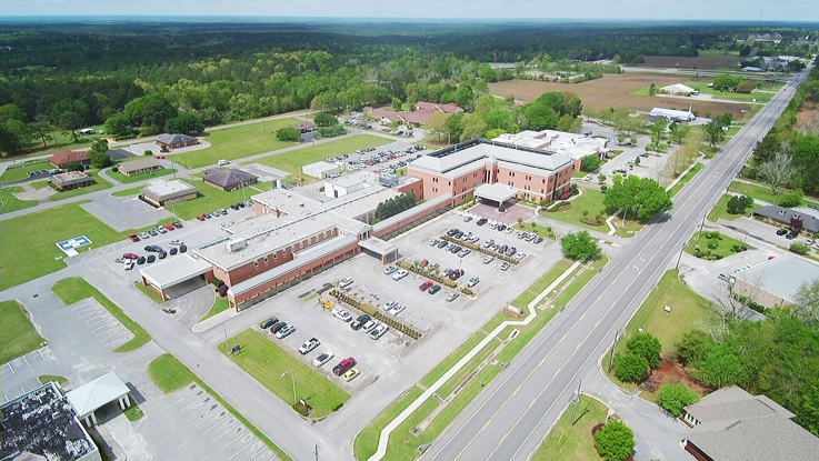 Laboratory Services in Southern Alabama