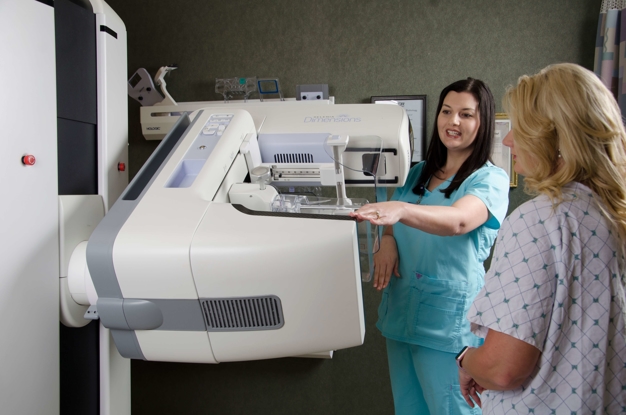 The Breast Center at Mobile Infirmary | Infirmary Health