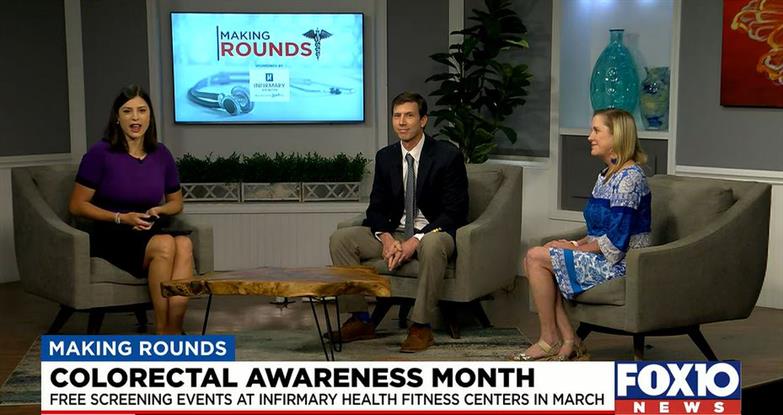 Isaac Payne, DO | Infirmary Health