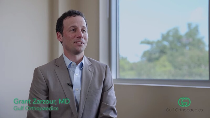 Joseph Zarzour, MD | Infirmary Health