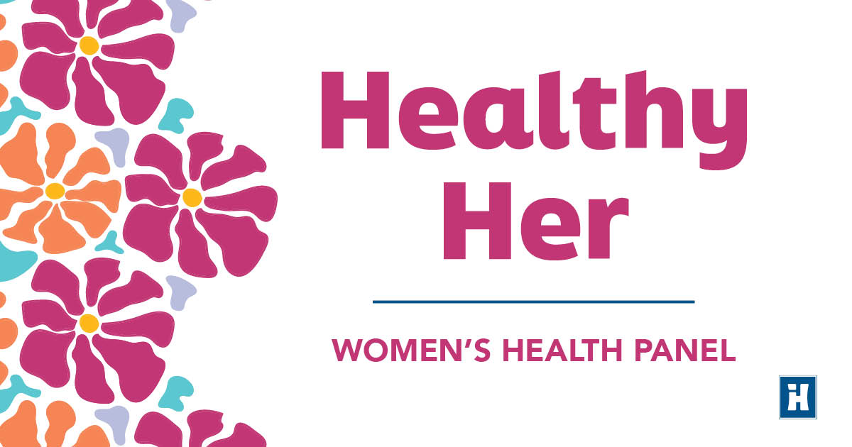 Healthy Her | Women's Health Panel