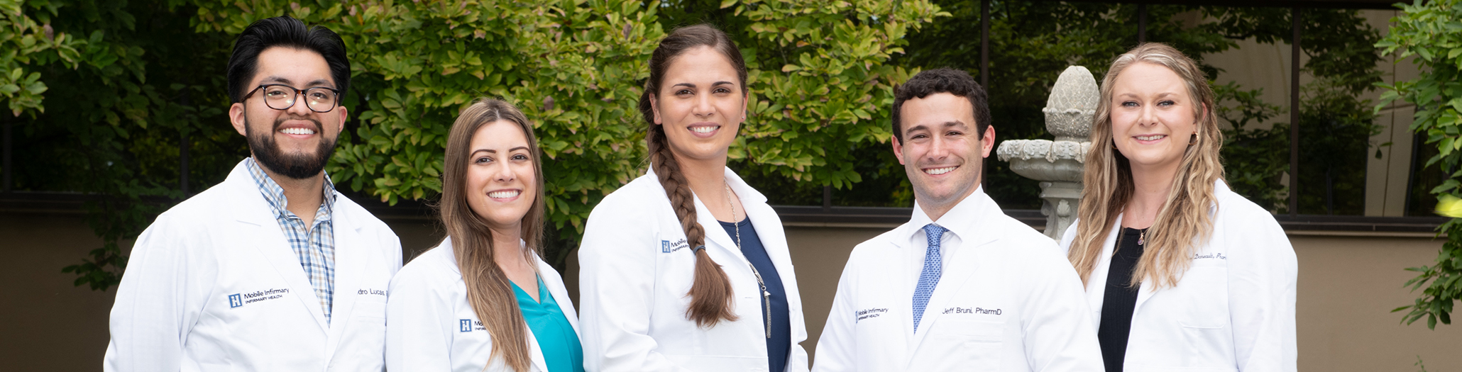 Residents | Infirmary Health