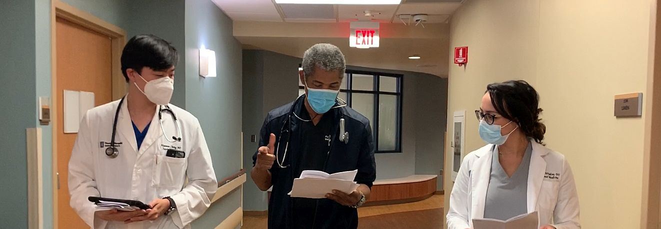 Residencies & Fellowships | Infirmary Health