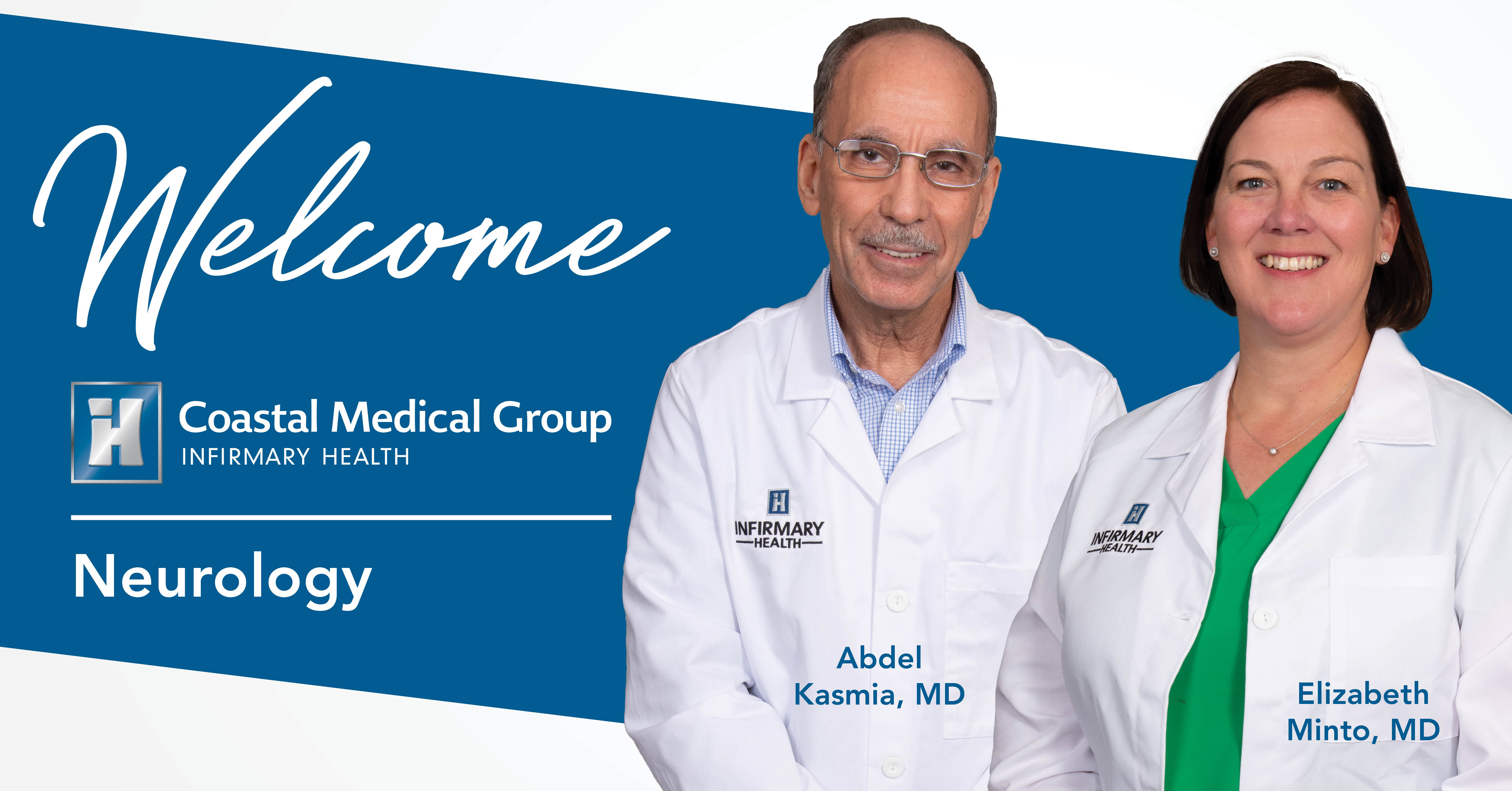 Infirmary Health expands Coastal Medical Group with a location ...