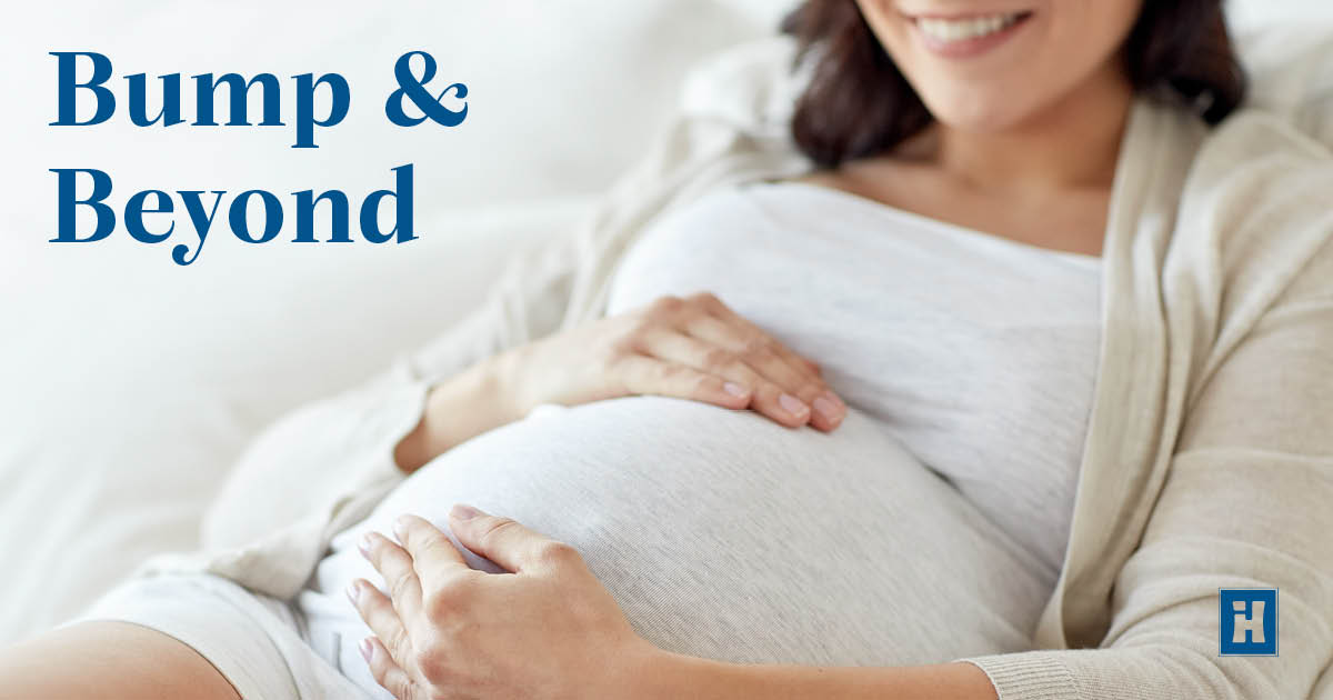 Bump & Beyond | Peri-Care