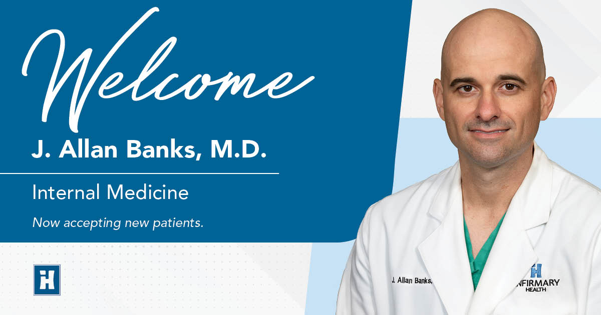 Diagnostic & Medical Clinic welcomes internal medicine physician, J ...