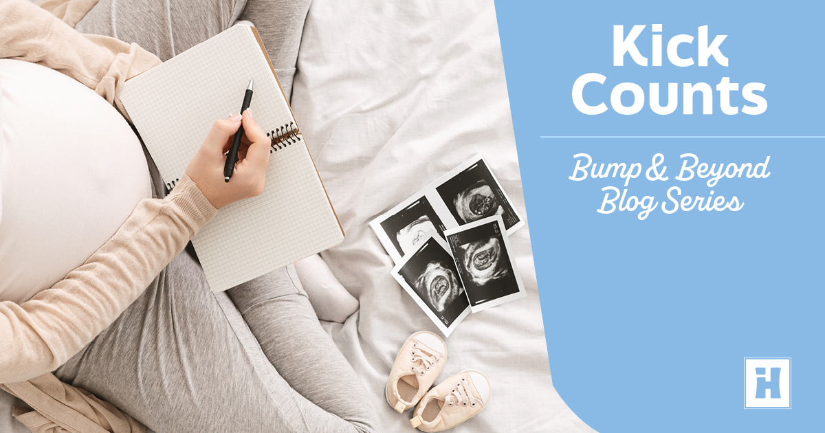 Bump & Beyond | Kick Counts