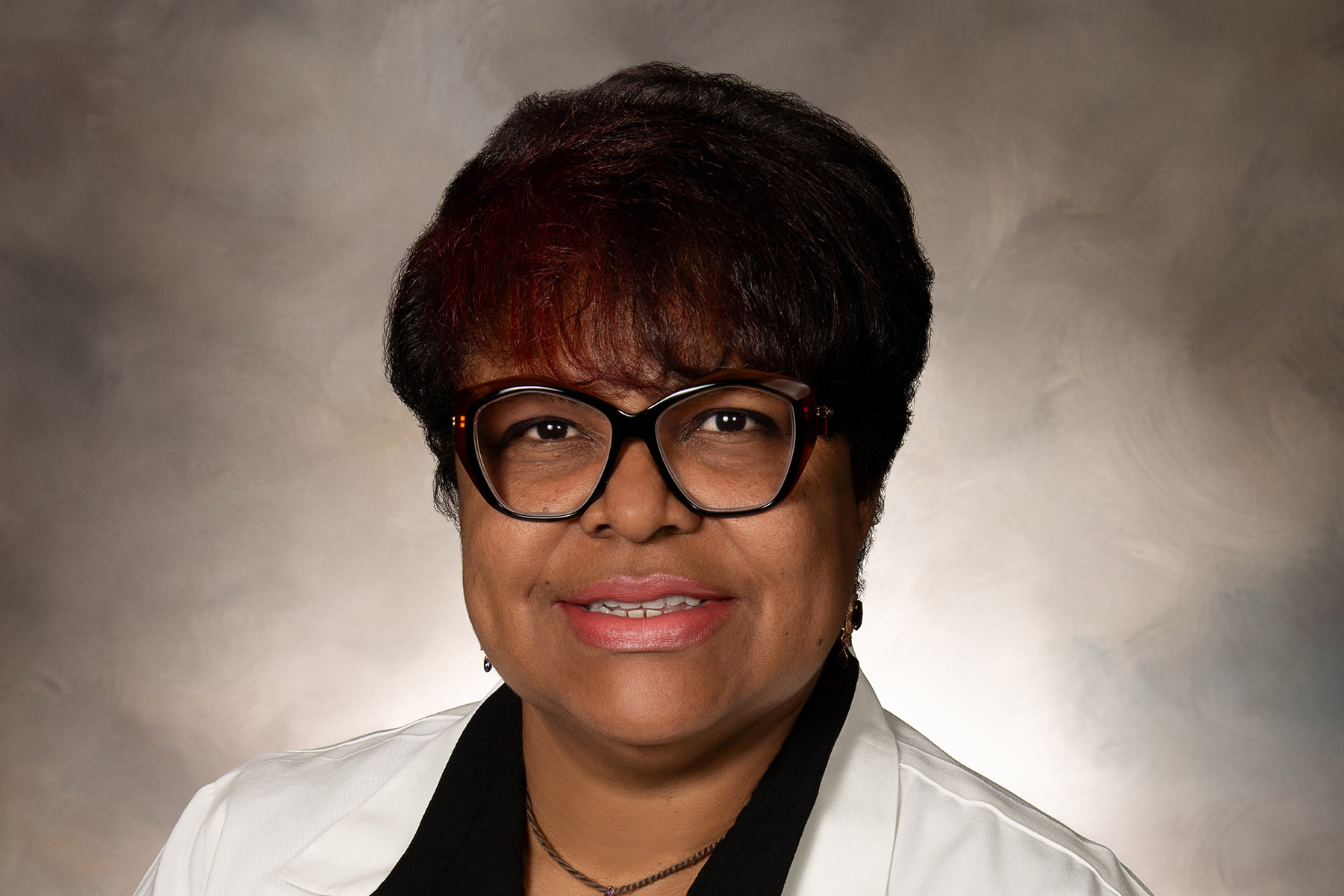 Carmel Sabine Verrier, MD, PhD