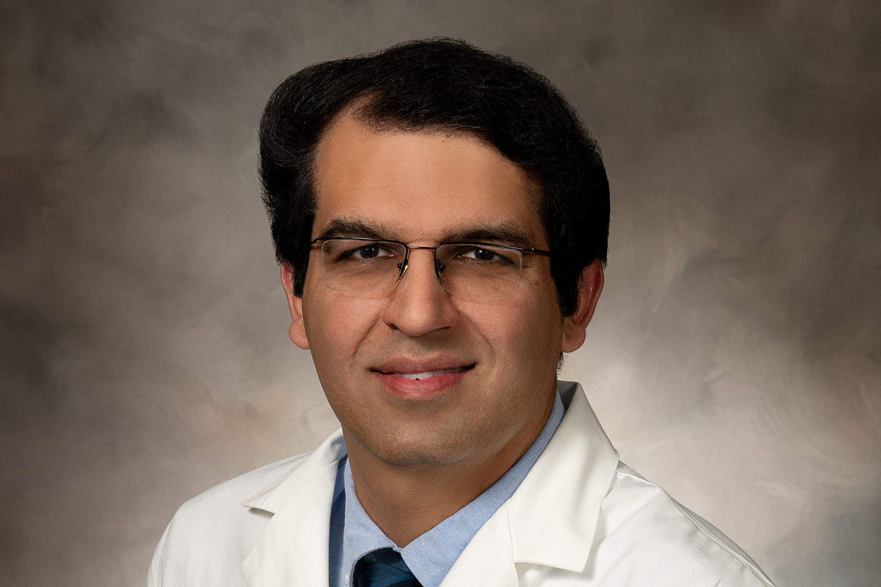 Infirmary Cancer Care Welcomes Hematologist-Oncologist Dr. Usman Khan ...
