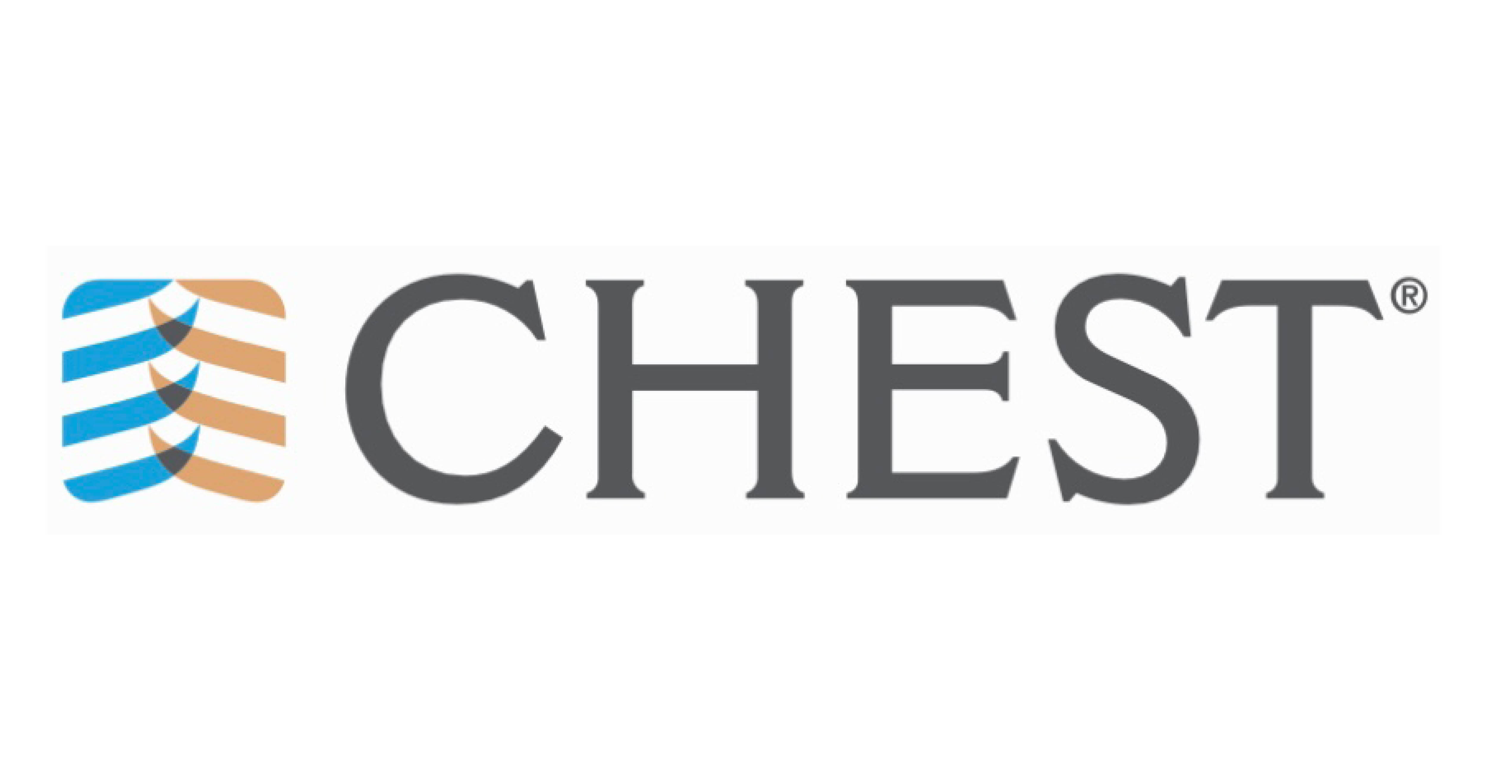American College of Chest Physicians (CHEST) Annual Meeting - Accepted ...