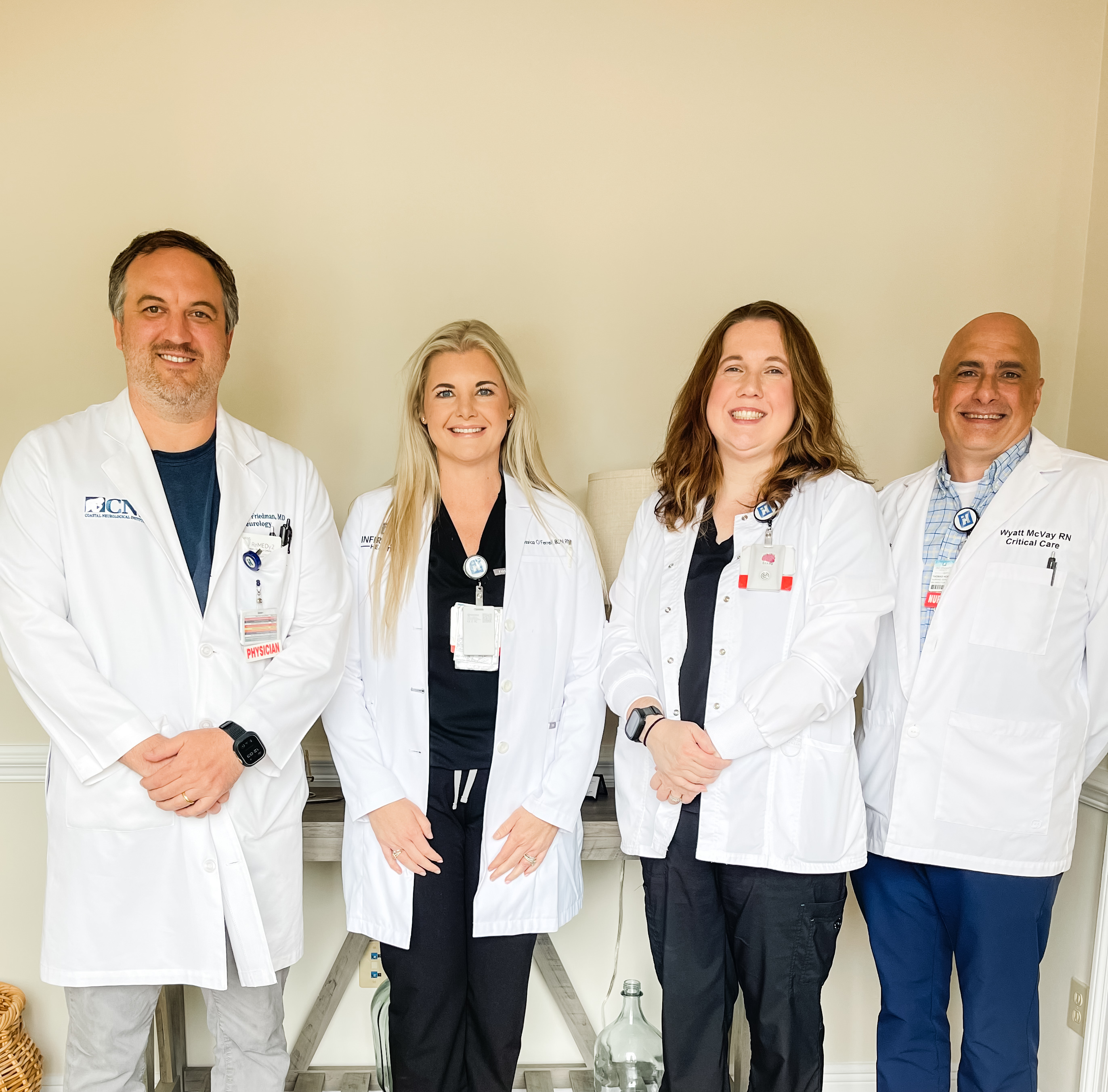Thomas Hospital Achieves Prestigious Joint Commission Certification as ...