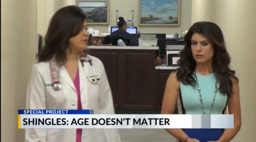 WKRG Special Project featuring Ashleigh Butts-Wilkerson, M.D ...