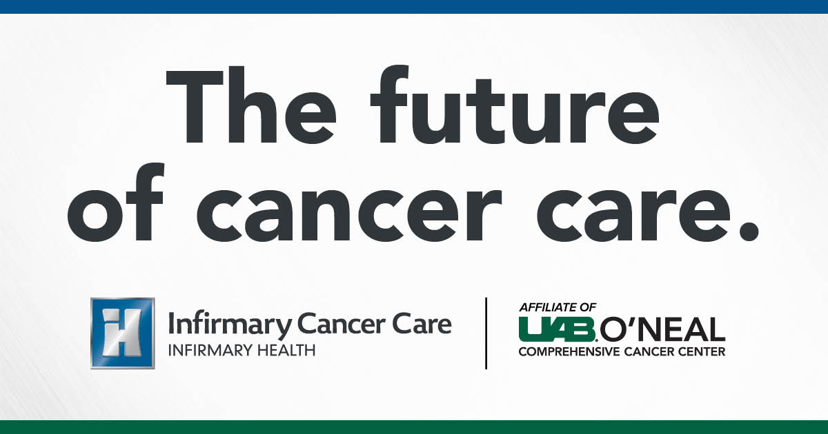 UAB Health System and Infirmary Health enter partnership to jointly ...