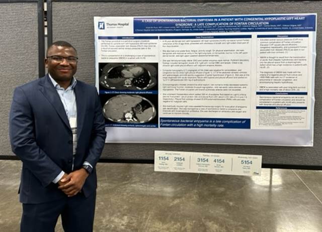American College of Chest Physicians (CHEST) Annual Meeting | 2023 American College of Chest Physicians (CHEST) Annual Meeting | 2023